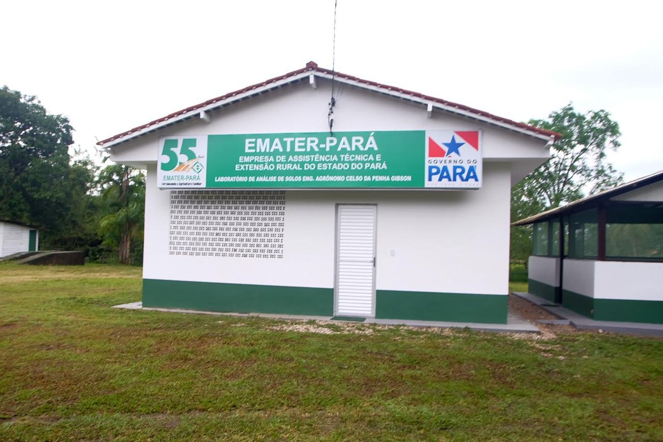 EMATER Pará | emater.pa.gov.br